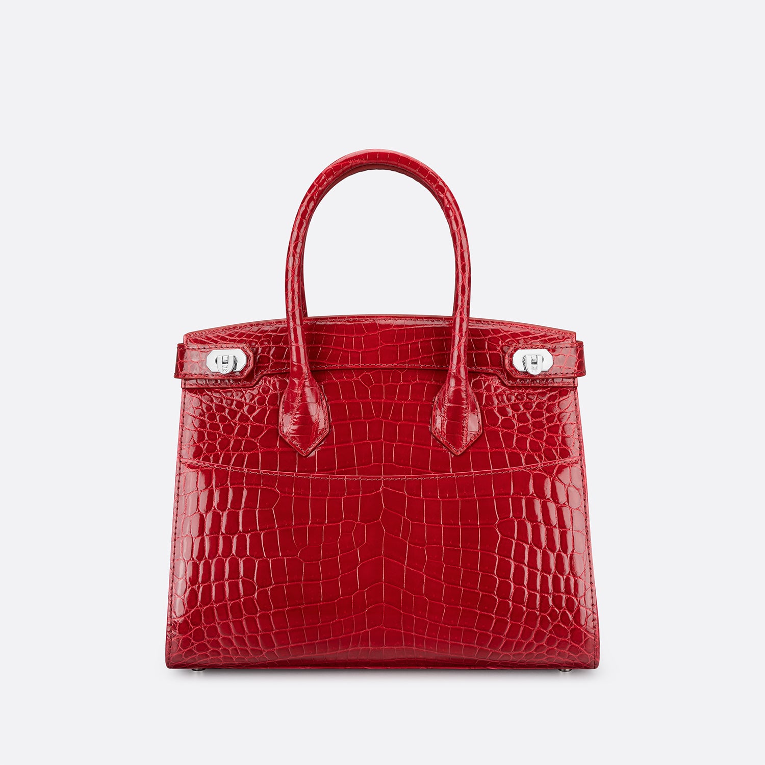 CREST CLASSIC TOURER TOTE BAG | KWANPEN