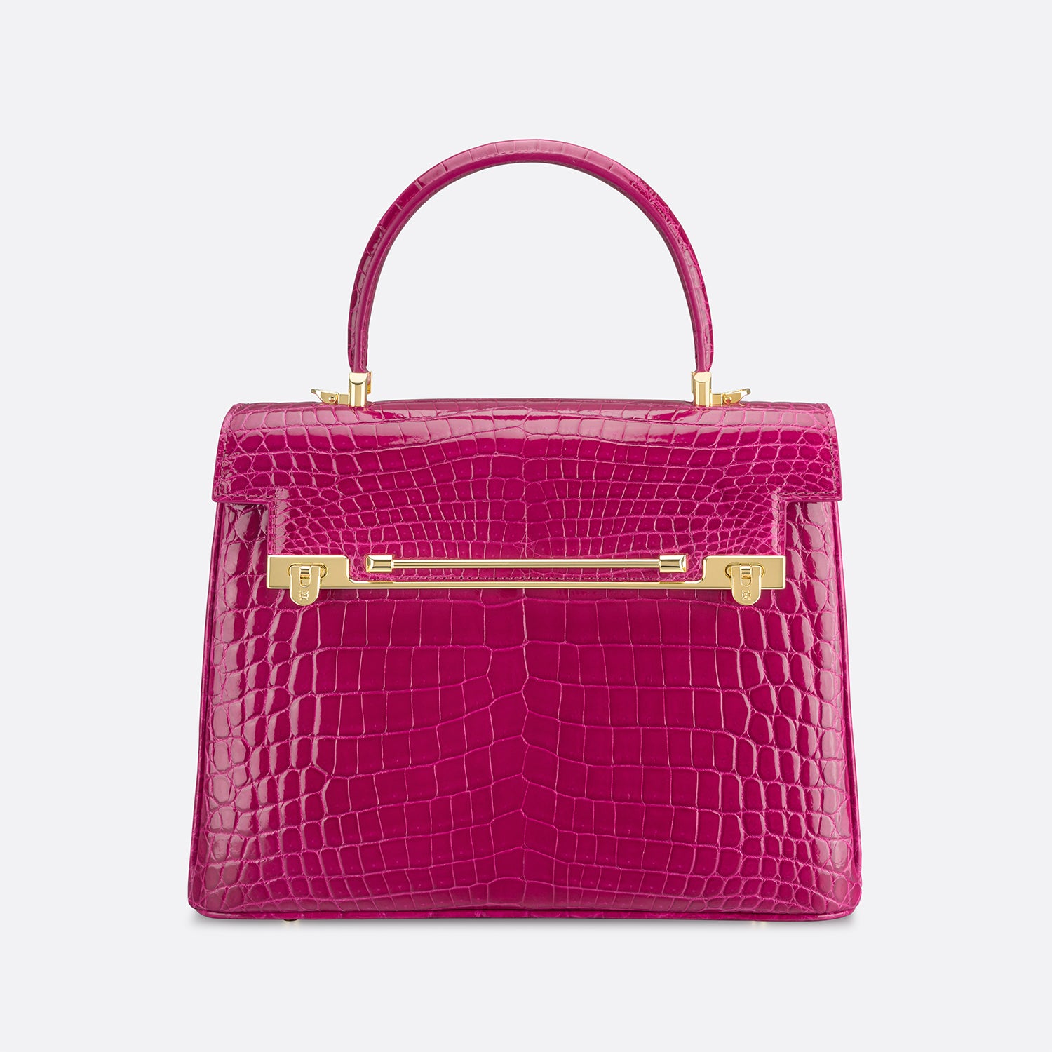 RAFFLES 1819 HANDBAG SPECIAL EDITION | KWANPEN