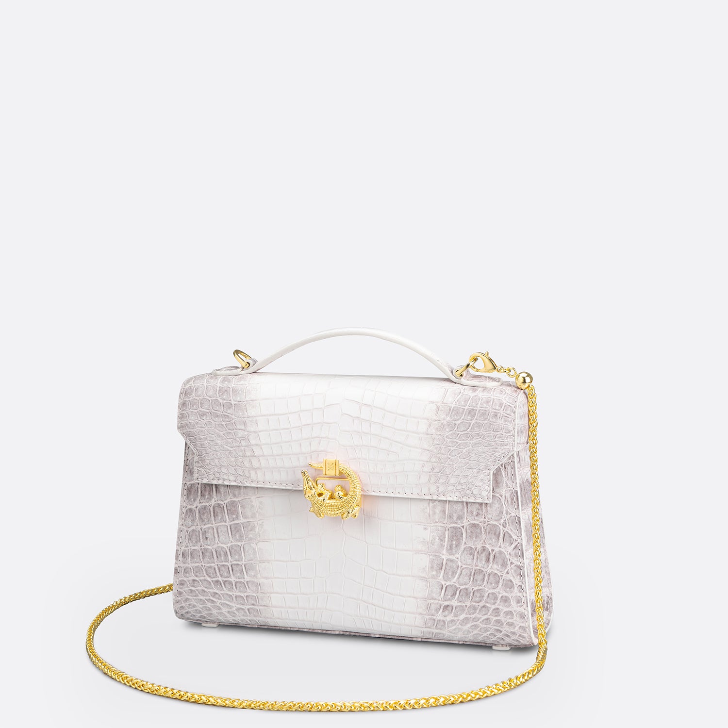 KP HOMAGE JUBILEE POCHETTE | KWANPEN