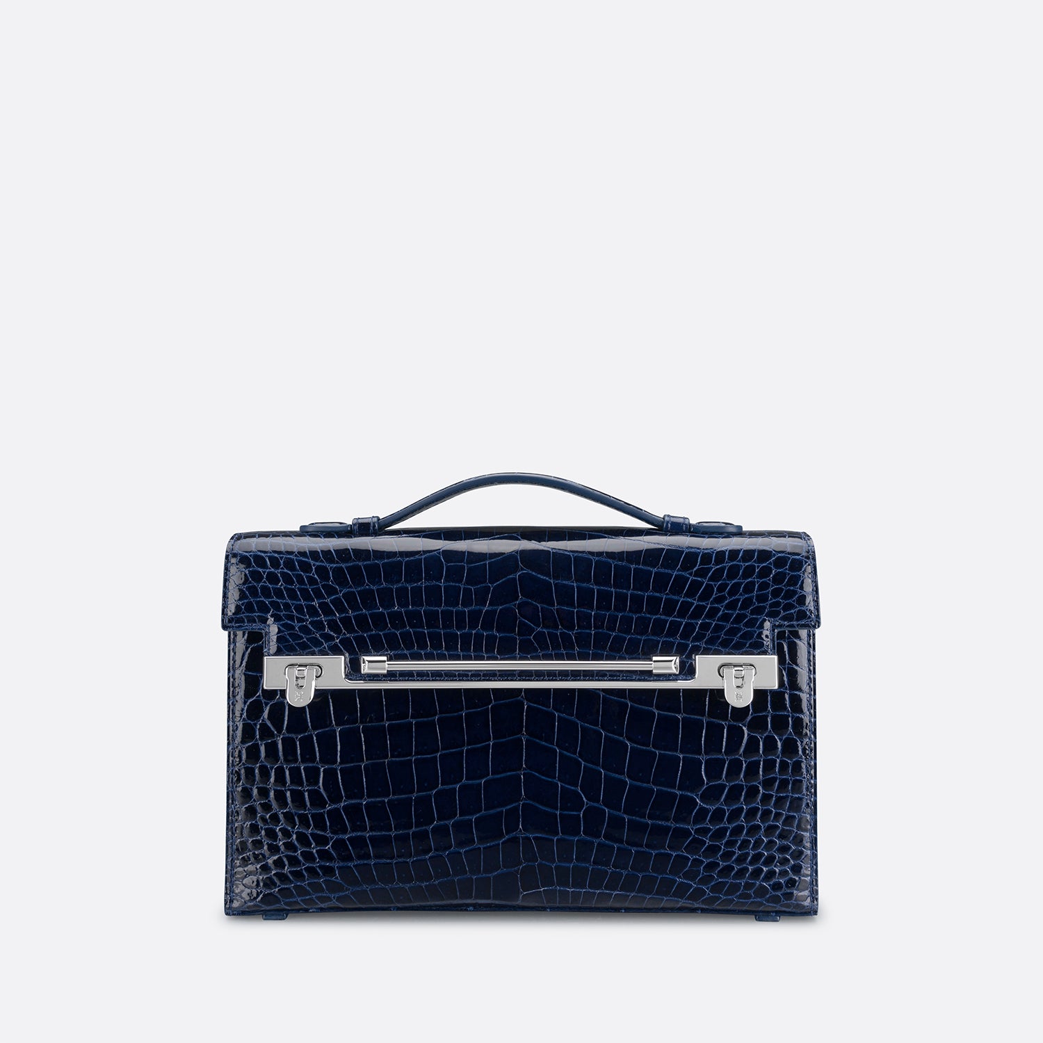 RAFFLES 1819 POCHETTE | KWANPEN