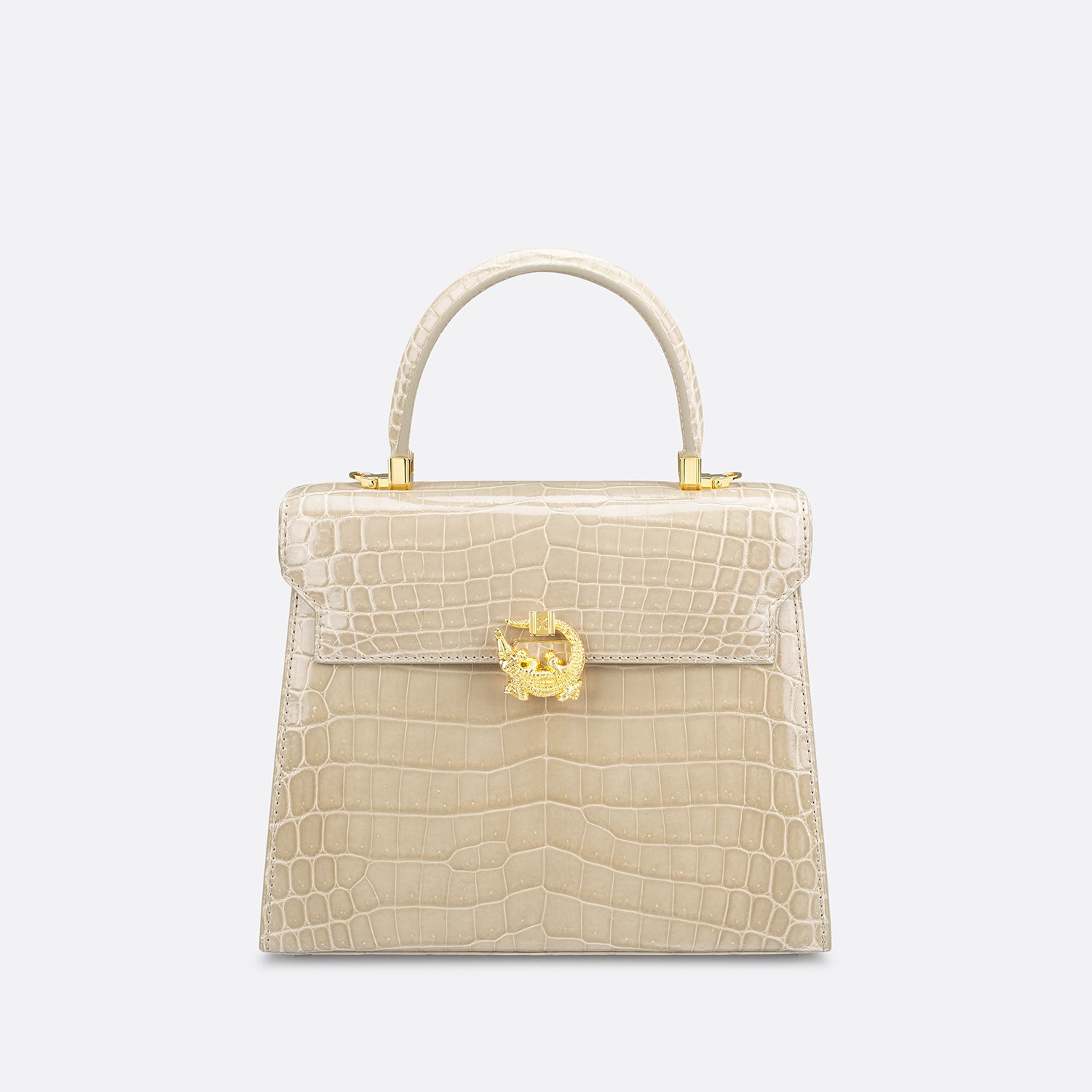 KP HOMAGE JUBILEE HANDBAG | KWANPEN