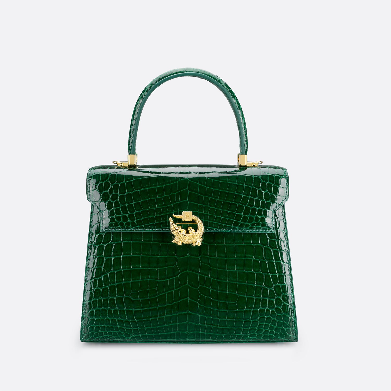 KP HOMAGE JUBILEE HANDBAG | KWANPEN