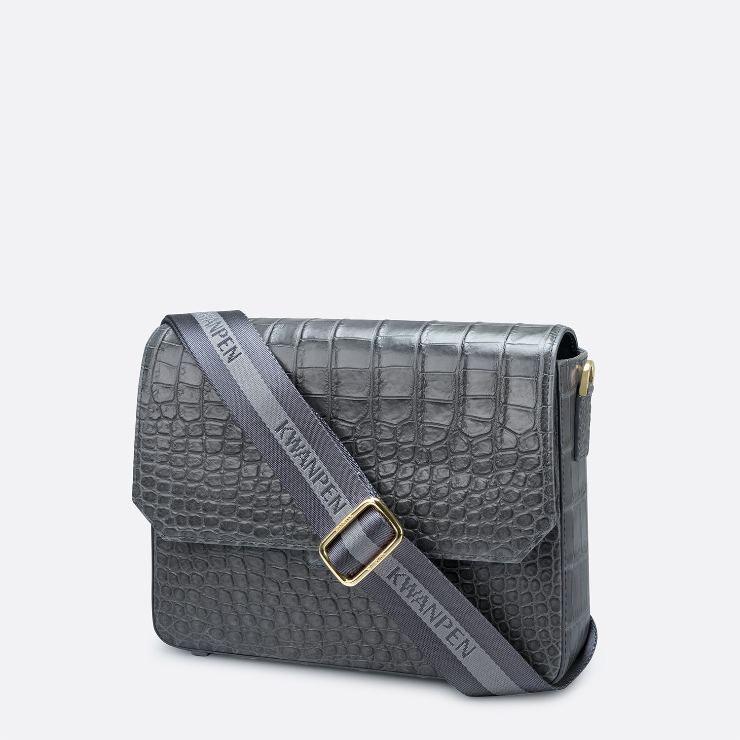 NEO MESSENGER BAG | KWANPEN