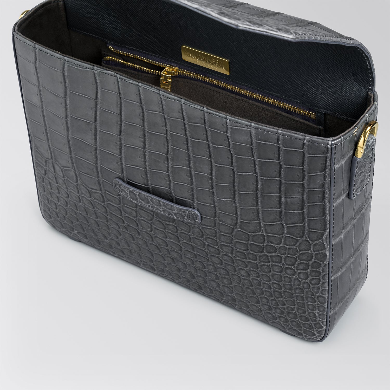 NEO MESSENGER BAG | KWANPEN