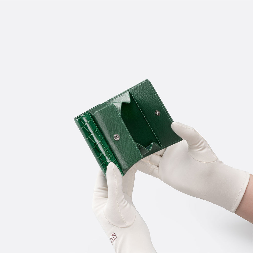 PANDORA COMPACT WALLET | KWANPEN