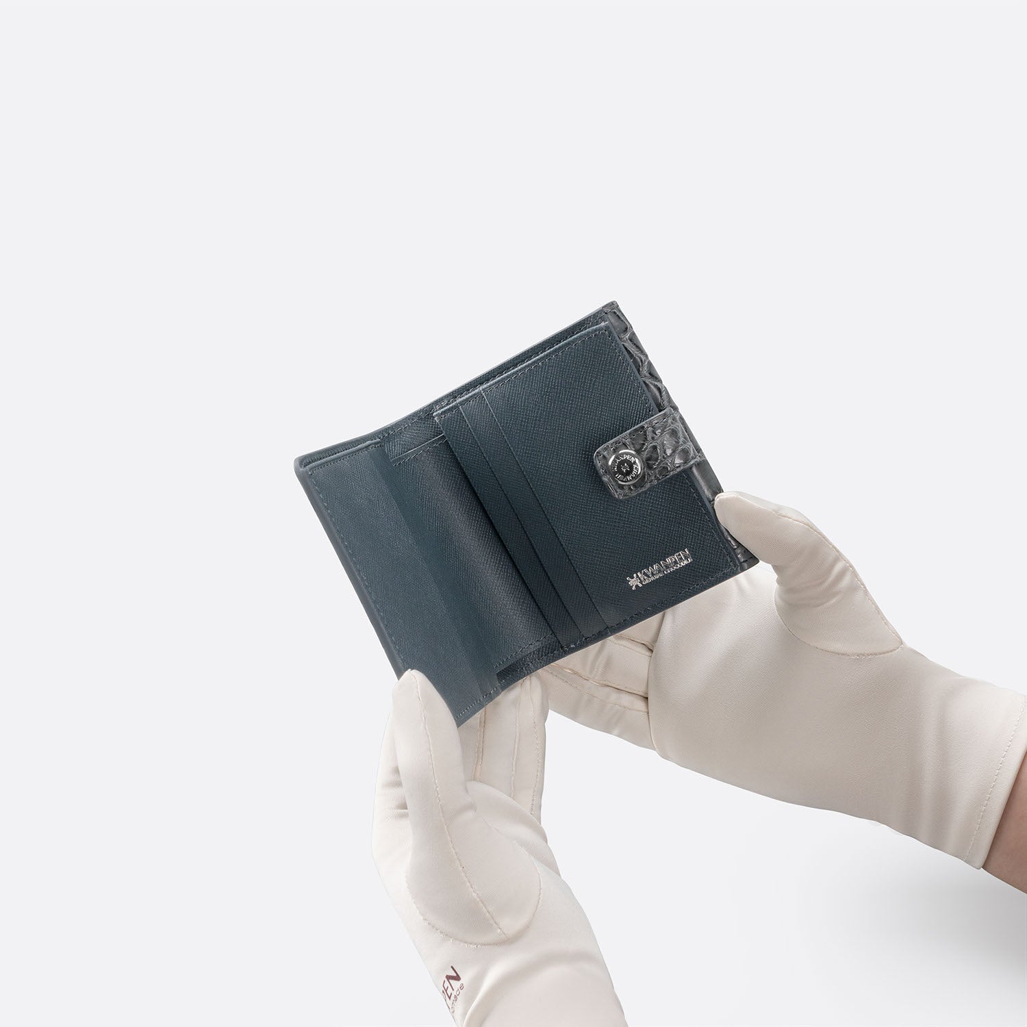 PANDORA COMPACT WALLET | KWANPEN