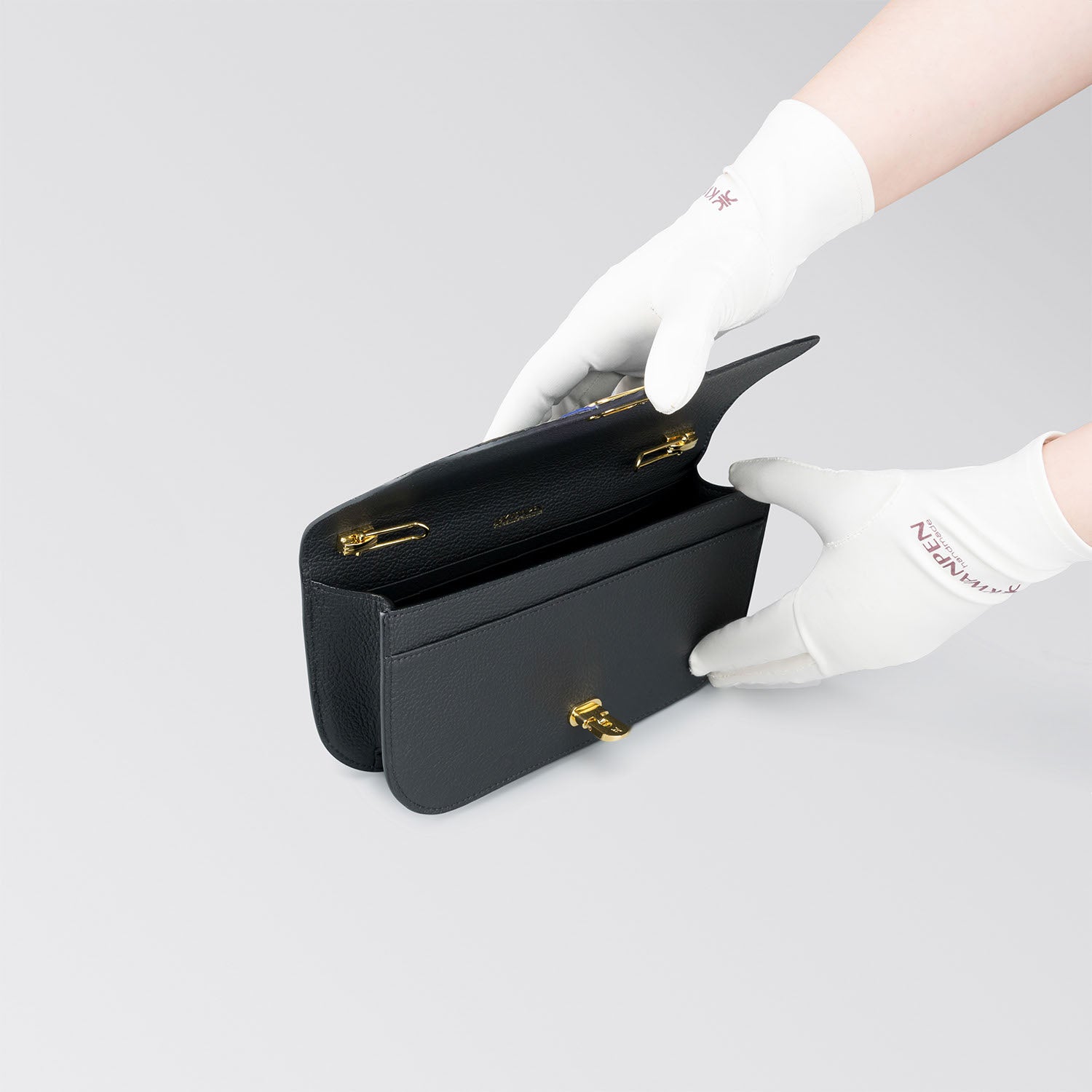 CREST TRINITY | KWANPEN