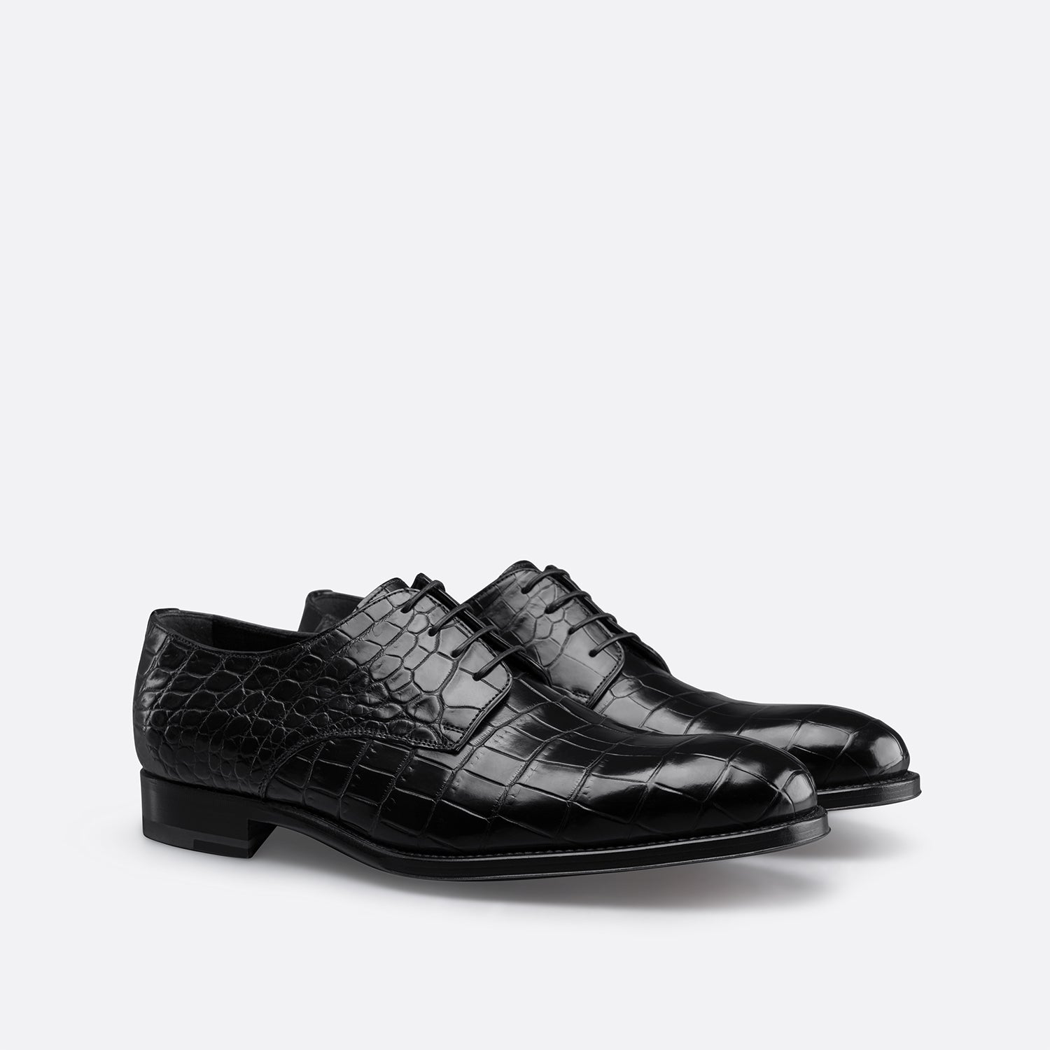SAVOY DERBY SHOES | KWANPEN