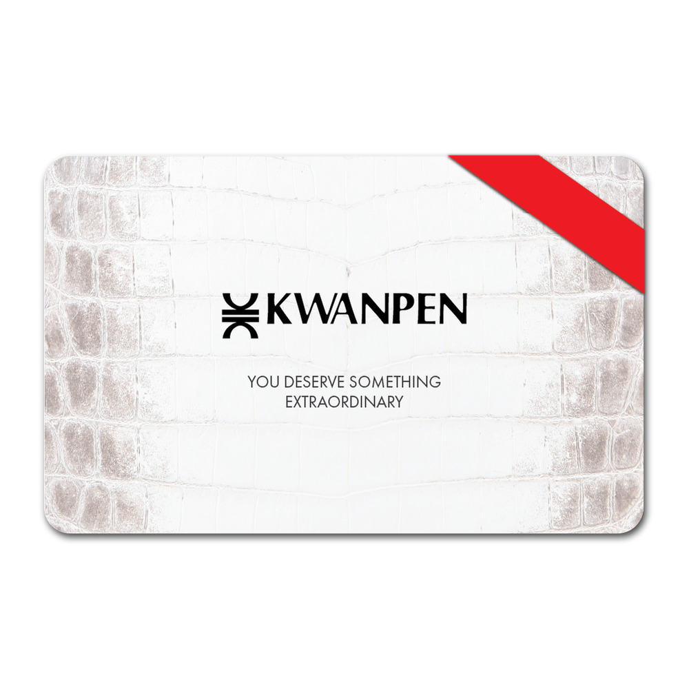 KWANPEN Gift Card | KWANPEN